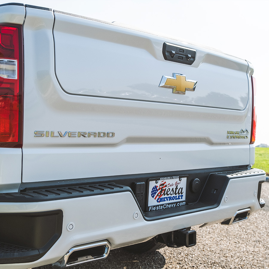 Local Chevy Dealership Near McAllen, TX | Fiesta Chevrolet