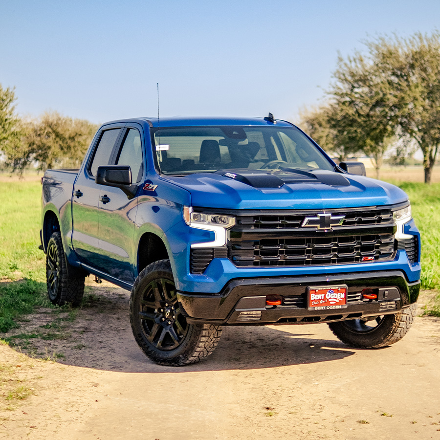 Chevy Dealership Near Edinburg, TX | Chevy Sales Near Me