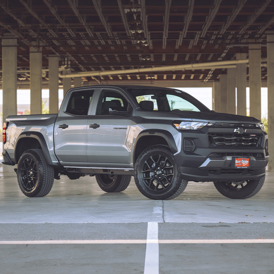 Chevy Dealership Near Edinburg, TX | Chevy Sales Near Me