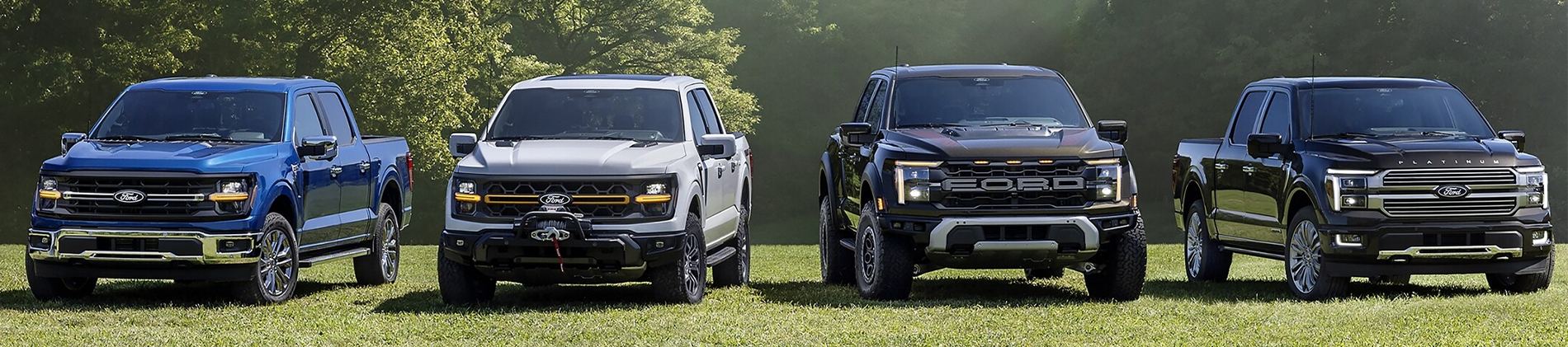 2024 Ford F-Series Trucks | Ford Dealerships in Omaha, NE
