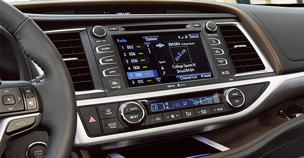 Buy or Lease a 2018 Toyota Highlander | Toyota SUV in La Vista, NE