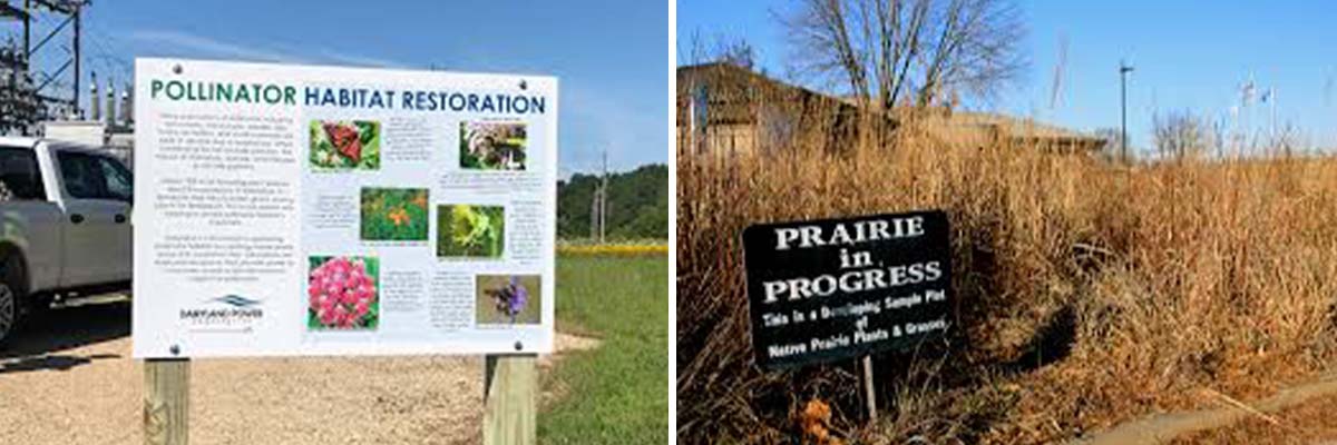 Native Prairie Project | Baxter Toyota La Vista in Nebraska