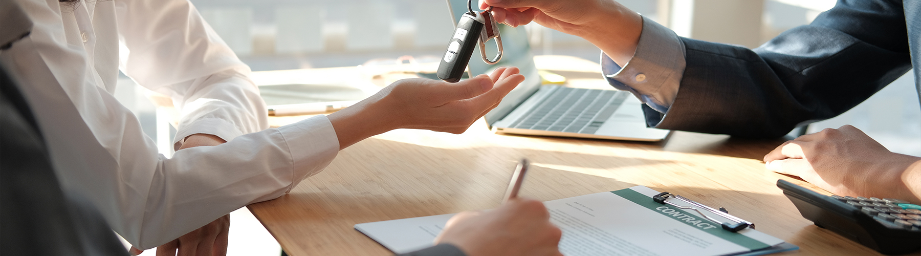 Merchants Auto Preferred Partner Program | Used Car Discounts