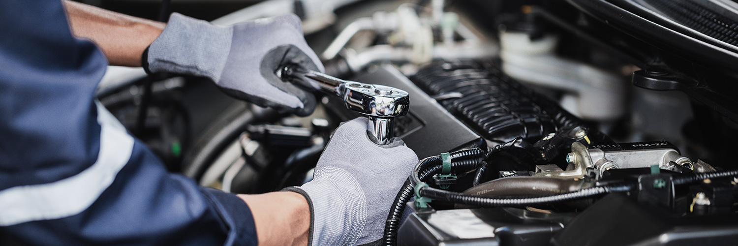 Ford Service & Parts in El Paso, IL | Heller Ford Sales