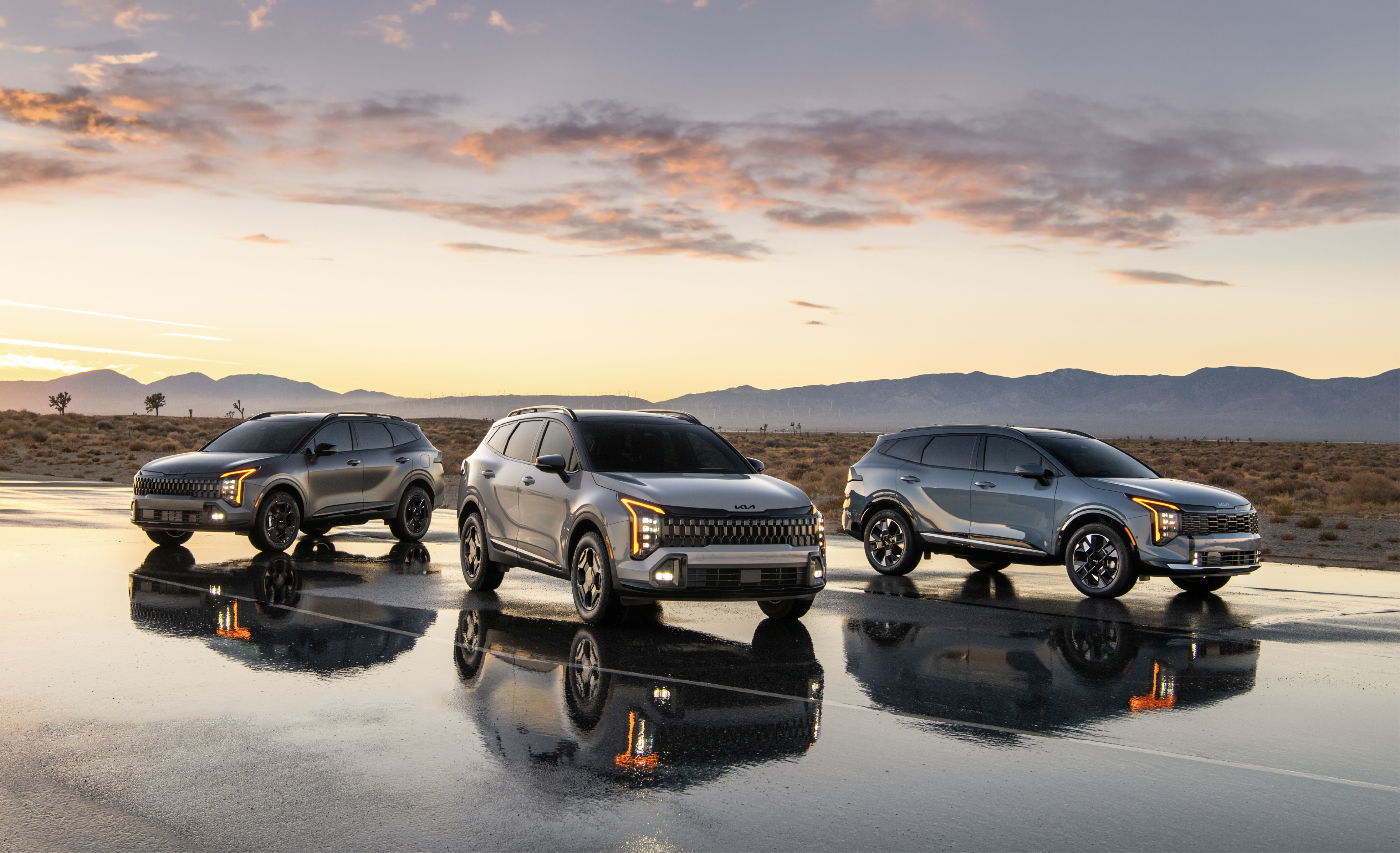 Sewell Kia Is Now Open In Midland, TX | Sewell Family of Companies