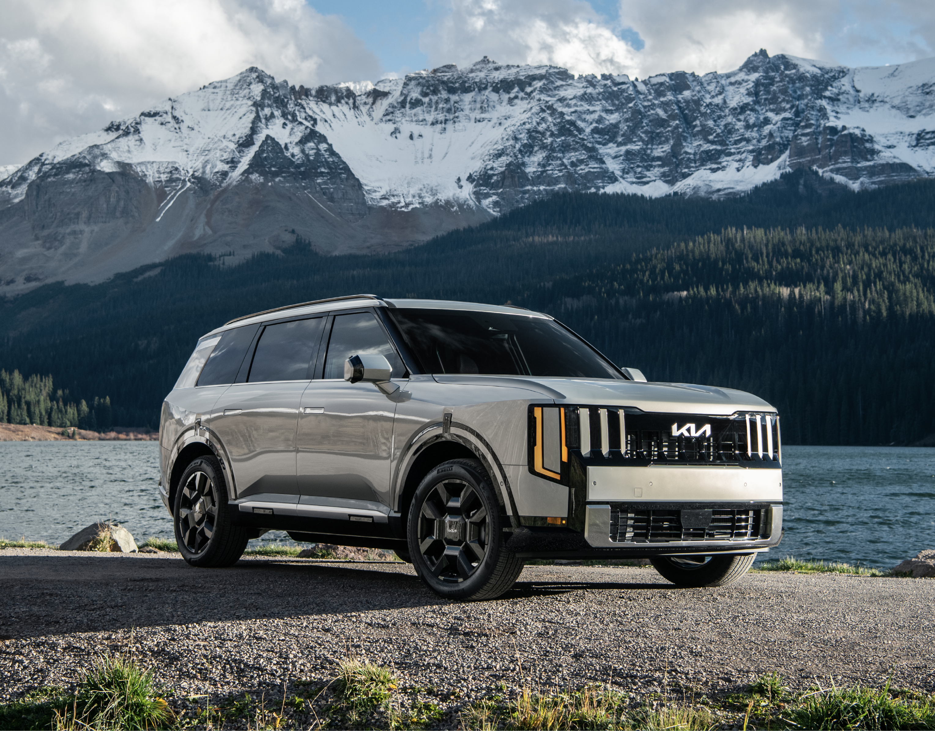 Sewell Kia Is Now Open In Midland, TX | Sewell Family of Companies