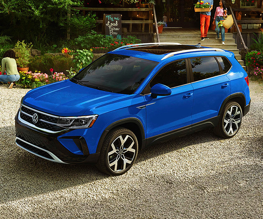 Palmetto57 Volkswagen | Local VW Dealership Near Miami, FL